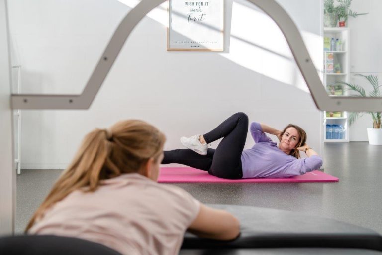 Vacustep nieuw bij In Shape Afslankstudio | In Shape Afslankstudio