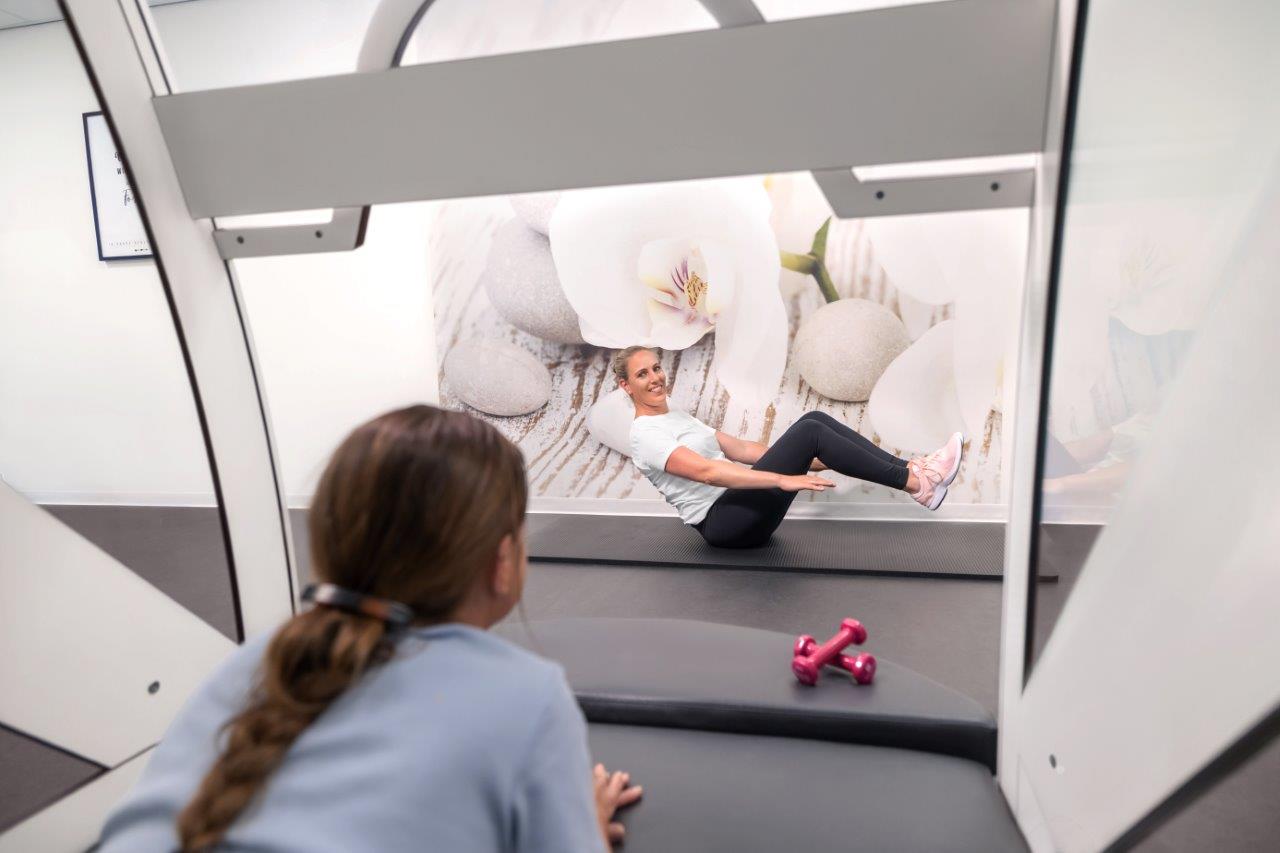 Vacustep nieuw bij In Shape Afslankstudio | In Shape Afslankstudio